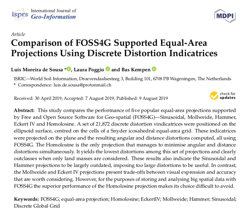 New Paper On Comparison Of Equal area Projections ISRIC new-paper-on-comparison-of-equal-area-projections-isric